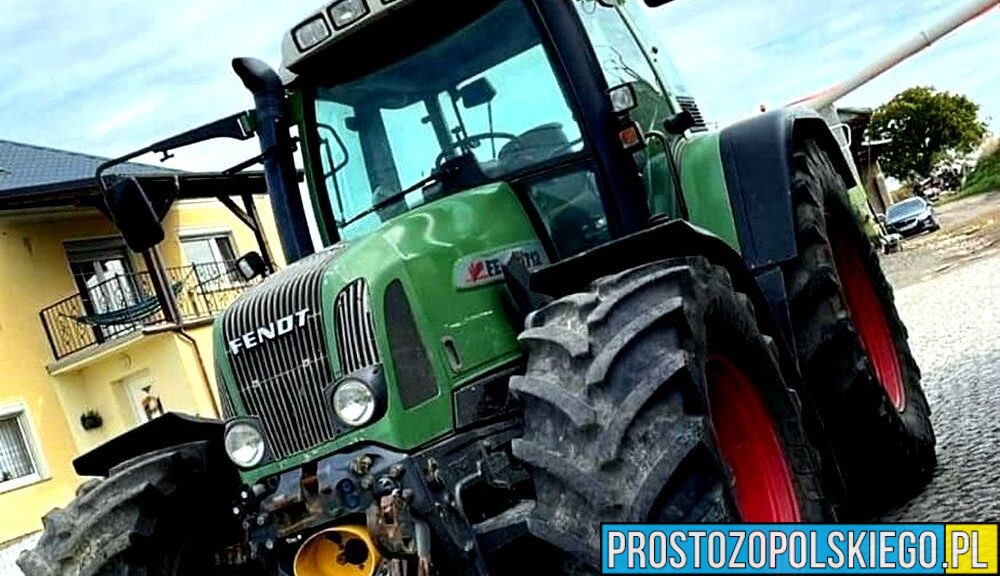 Udawani rolnicy chcieli wzbogacić się na cudzym mieniu.