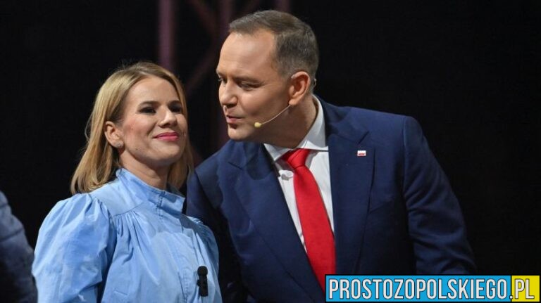 Marta Nawrocka: Od Baletu do Pałacu Prezydenckiego